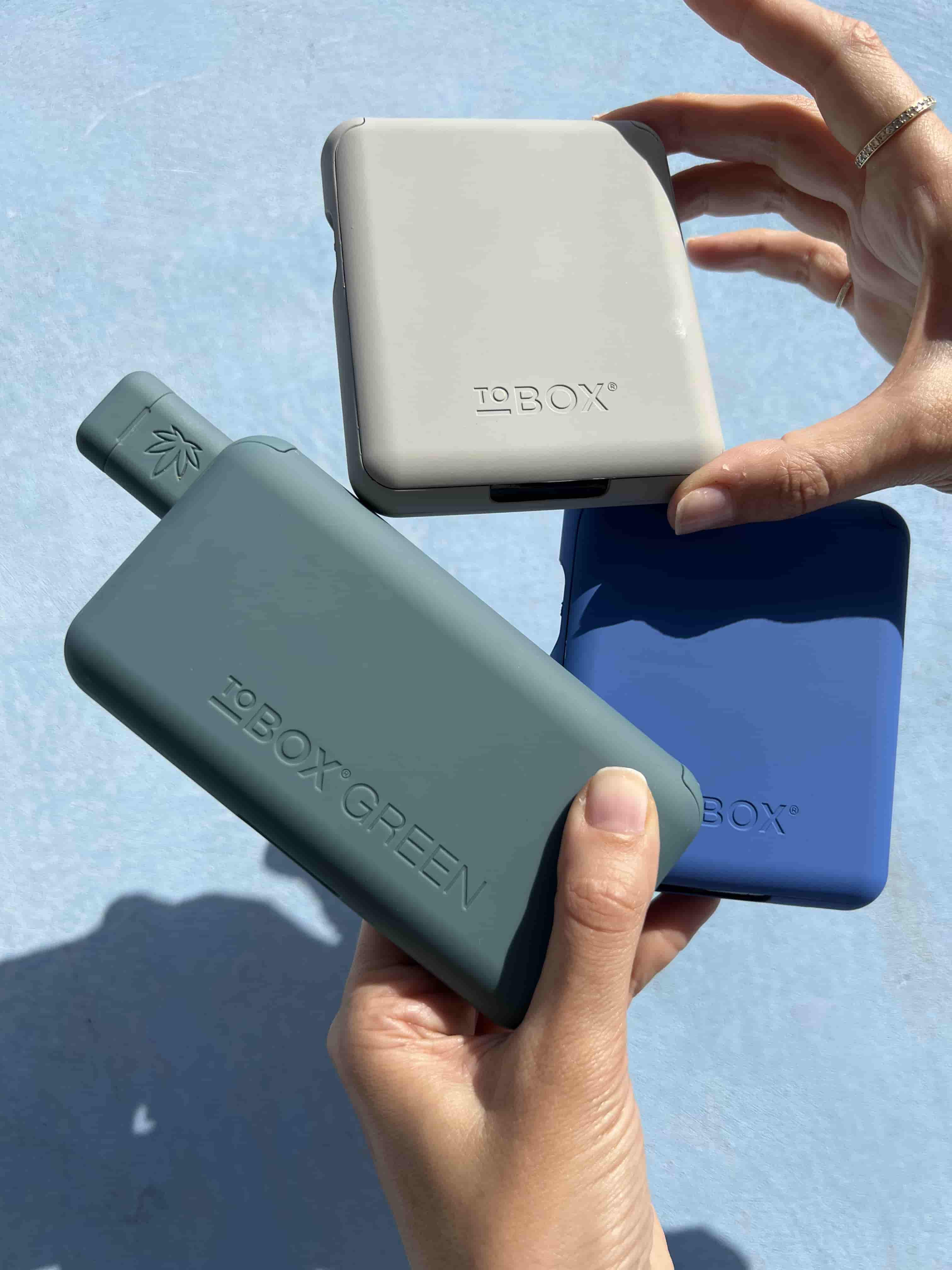 Luxury Weed Box and Rolling Trays: The Most Elegant Way to Store ...